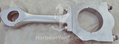 WARTSILA STORK SWD TM410 VEE TYPE CONNECTING ROD | HarbourYard